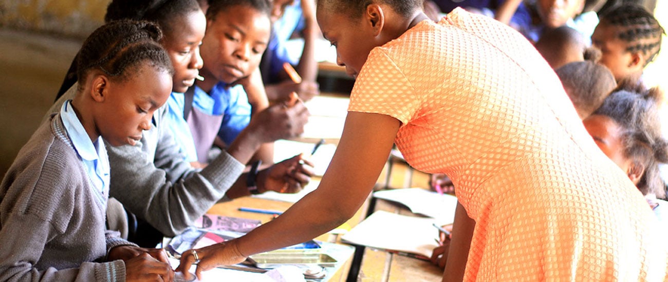 Facts & Statistics About World Poverty & Education | Children International