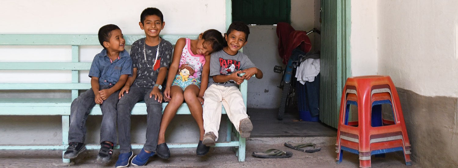 Empowering Children and Youth In Honduras | Children International
