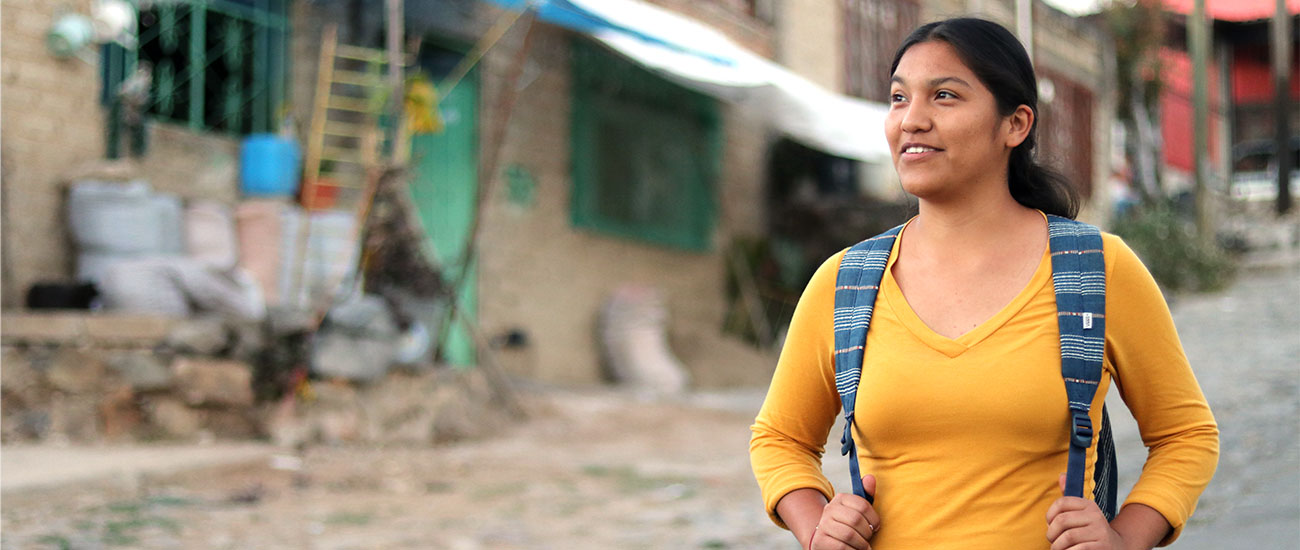 Empowering Children and Youth In Mexico | Children International
