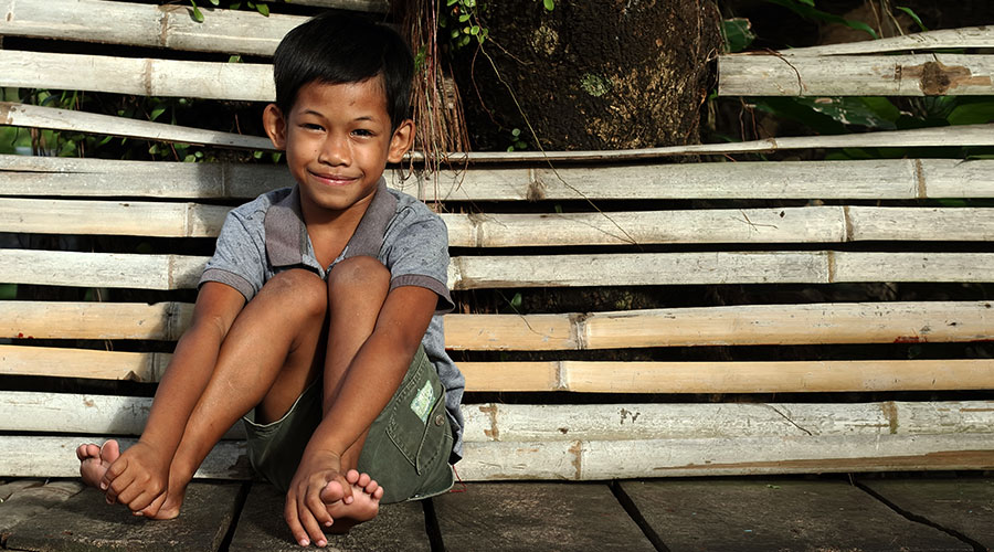 Charity Programs for Children in Poverty | Children International ...