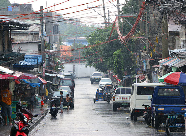 Photoblog: 10 Fascinating Photos of Daily Life in the Philippines ...