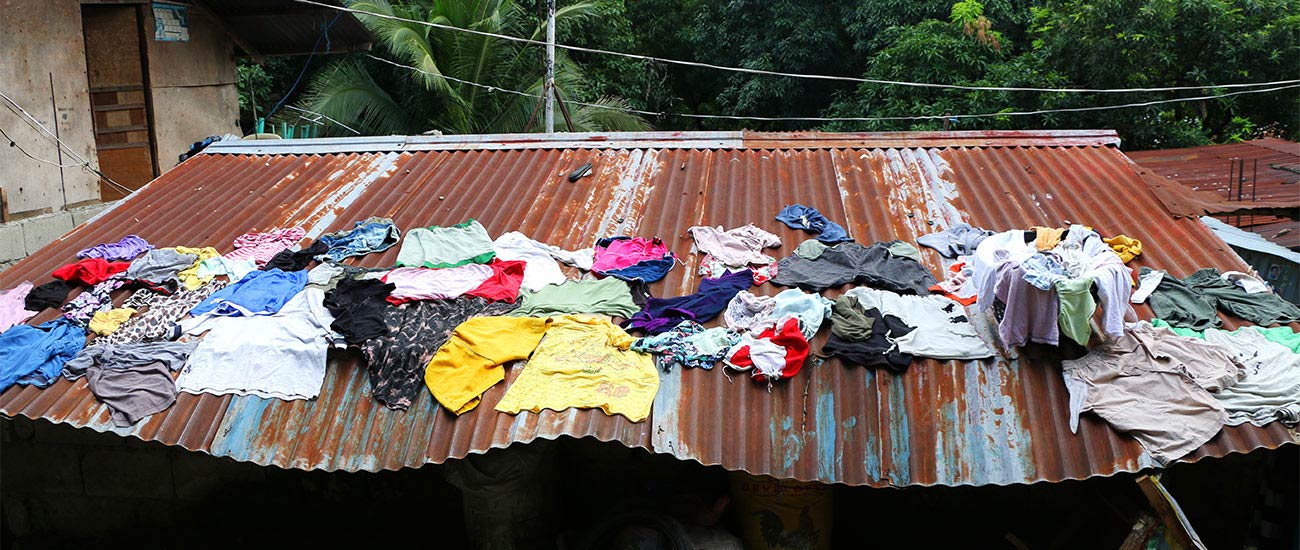 Photoblog: 10 Fascinating Photos of Daily Life in the Philippines ...