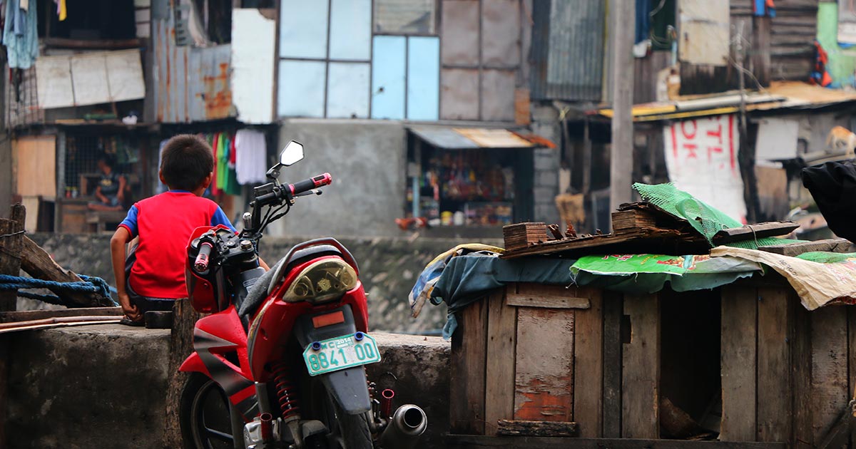 Life In Philippines Today The Promises And Challenges Of The