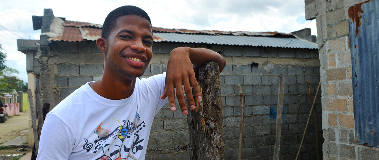 Portraits of perseverance | Children International | Global Charity