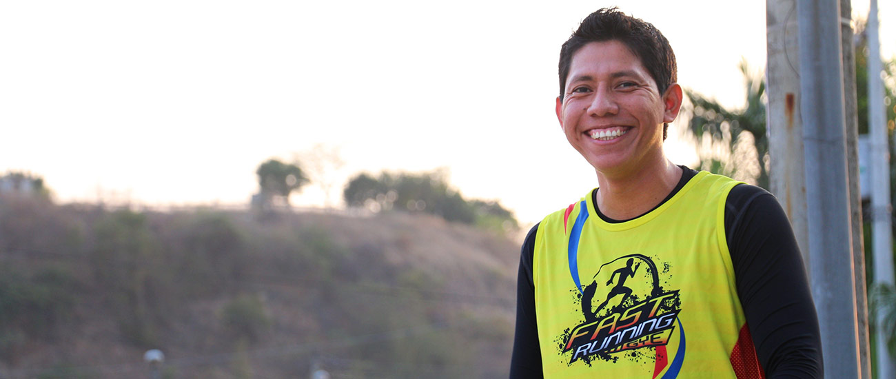 Portraits of perseverance | Children International | Global Charity