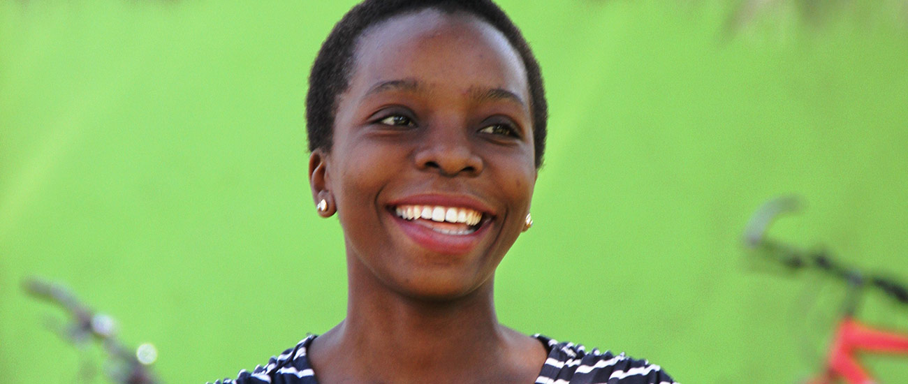 Portraits of perseverance | Children International | Global Charity