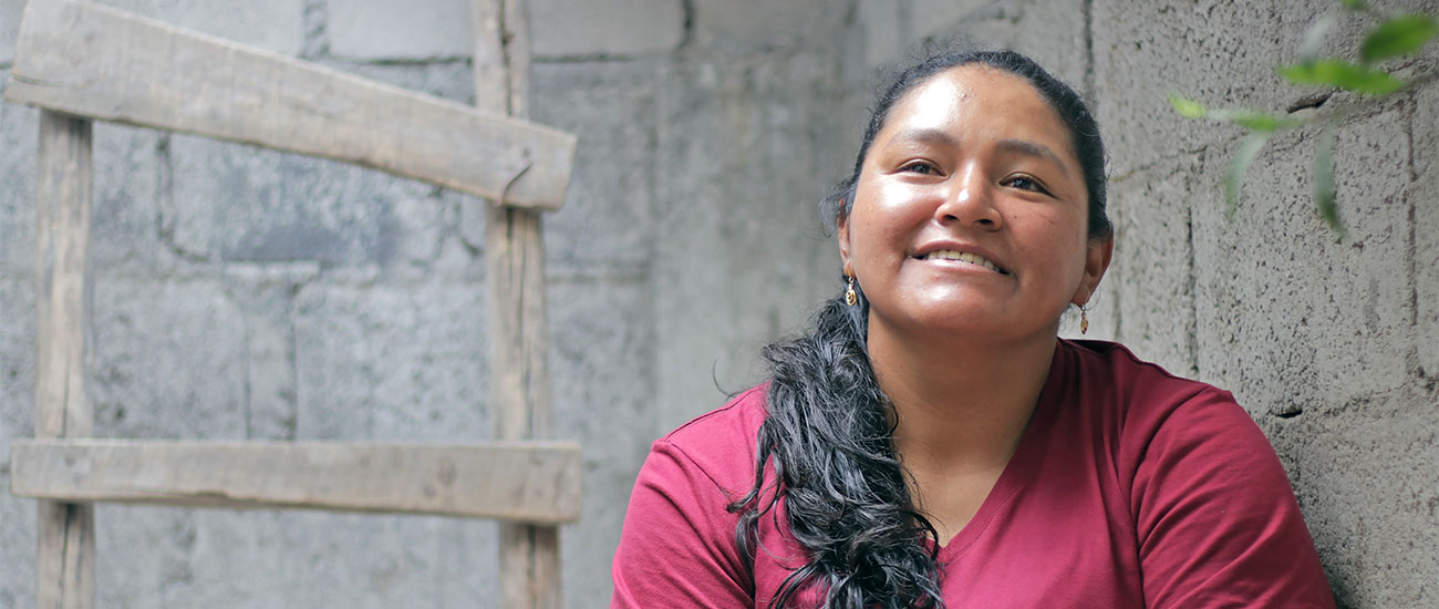 2019 Refusing to settle | Children International | Global Charity