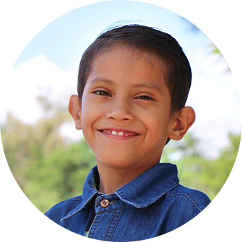 2022 A miracle for Yojan | Children International | Global Charity