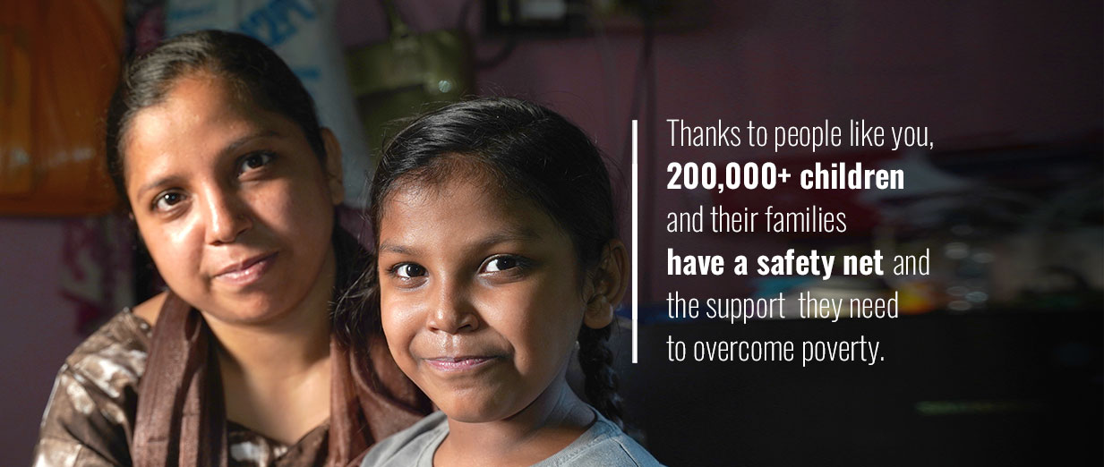 4 Ways Child Sponsorship Helps Right Now | Children International ...