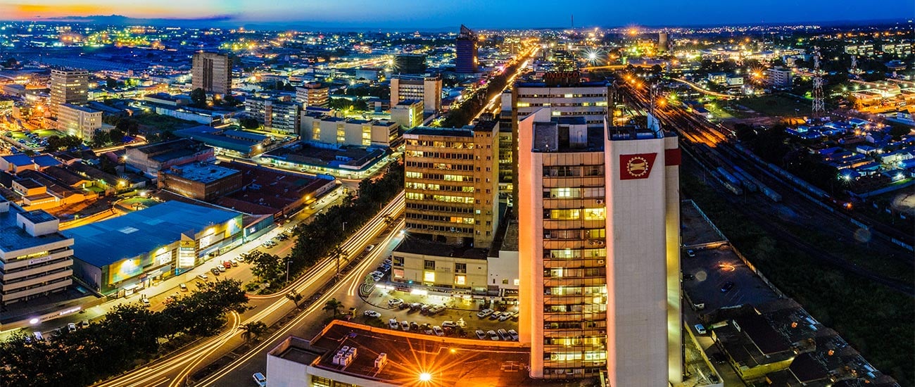 Un descubrimiento de la rica historia y joyas turísticas de Lusaka