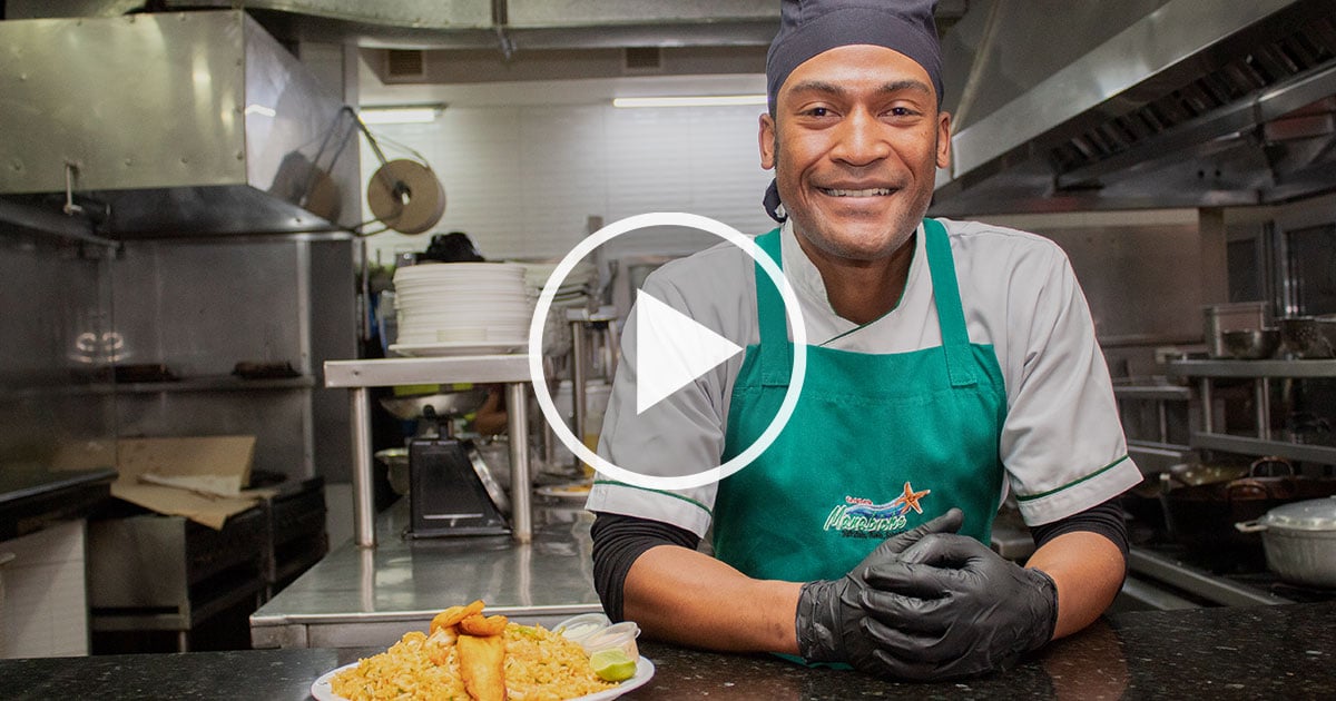 Cooking up Success in Ecuador | Children International