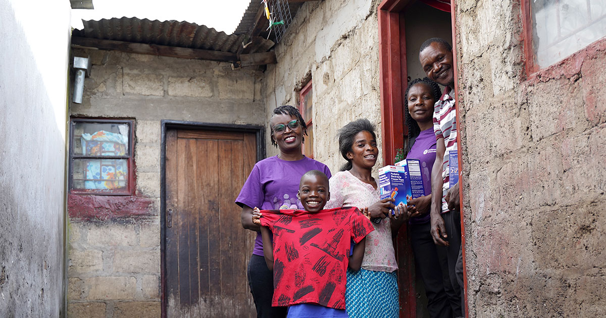 Zambia's Cholera Outbreak: Impact, Response and Urgent Measures ...