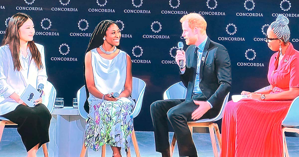 Children International crea alianzas y amplifica voces en la Asamblea ...