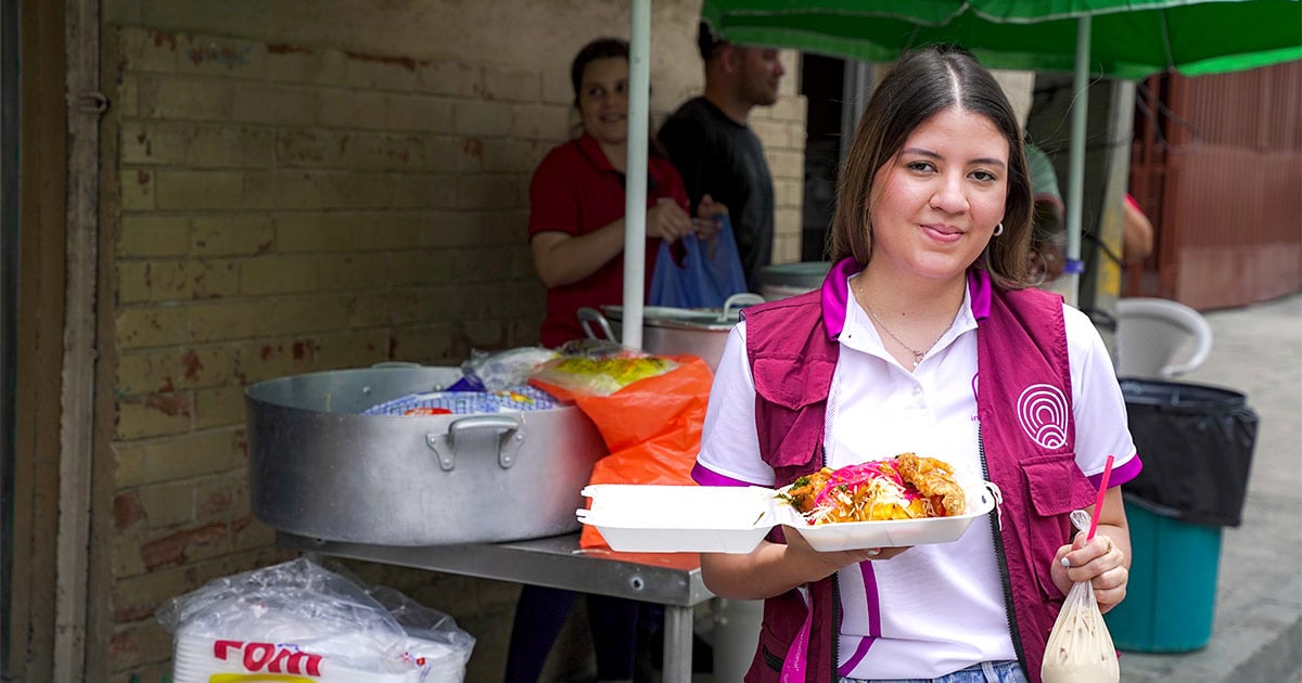 Honduran Tradition & Impact: Chicharrón with Yucca | Children International