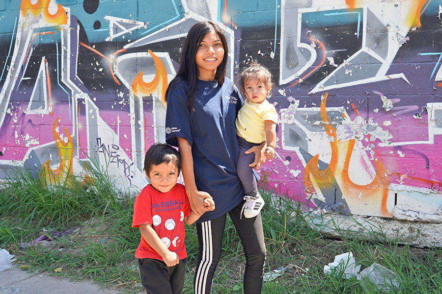 Children International's commitment to young women | Insight's & Impact ...