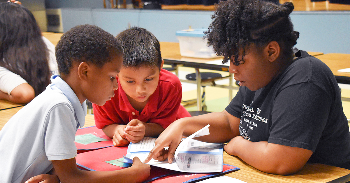 How we can honor MLK’s vision of education | Children International