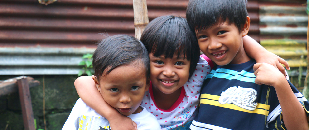 Transforming Communities Through Child-Centered Support | Children ...
