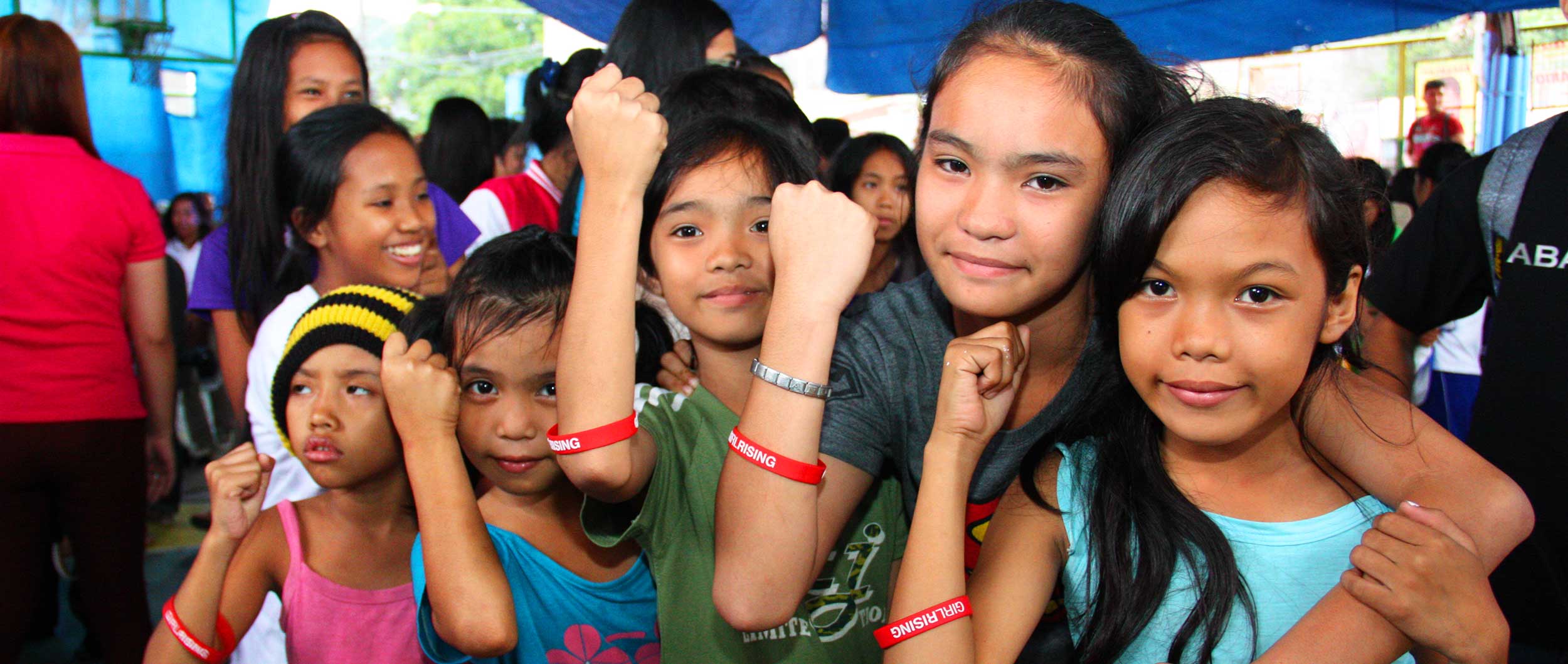 Charity Programs for Children in Poverty | Children International ...