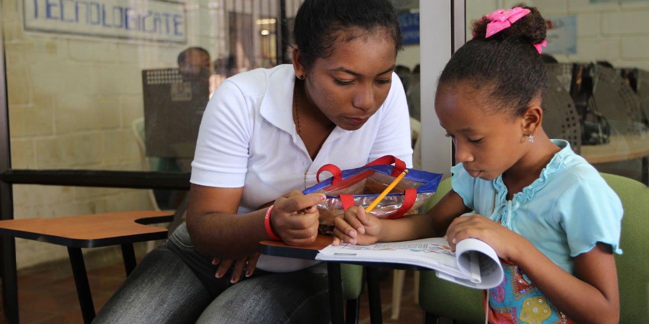 Charity Programs for Children in Poverty | Children International ...