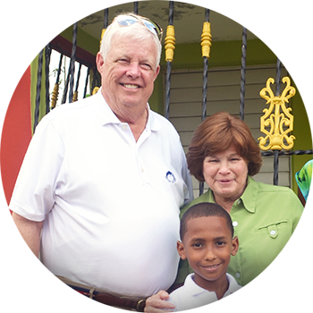 Ignite Potential: Break the Cycle of Poverty with Children ...