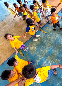 History of Children International | Best Non-Profit Global Charitable ...