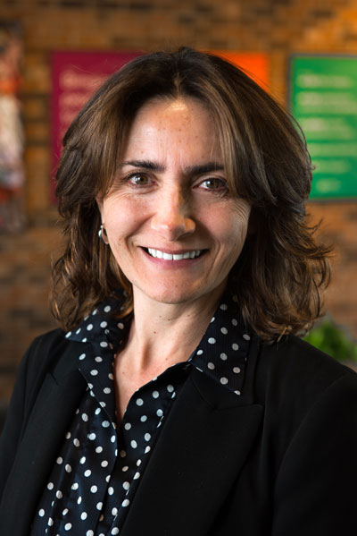 Key Staff & Global Leadership | Children International