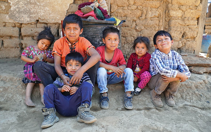 Children International Joins Keeping Children Safe Network | News ...