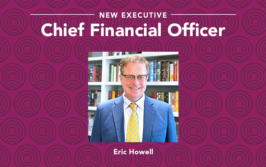 Children International Appoints Eric Howell as Chief Financial Officer ...
